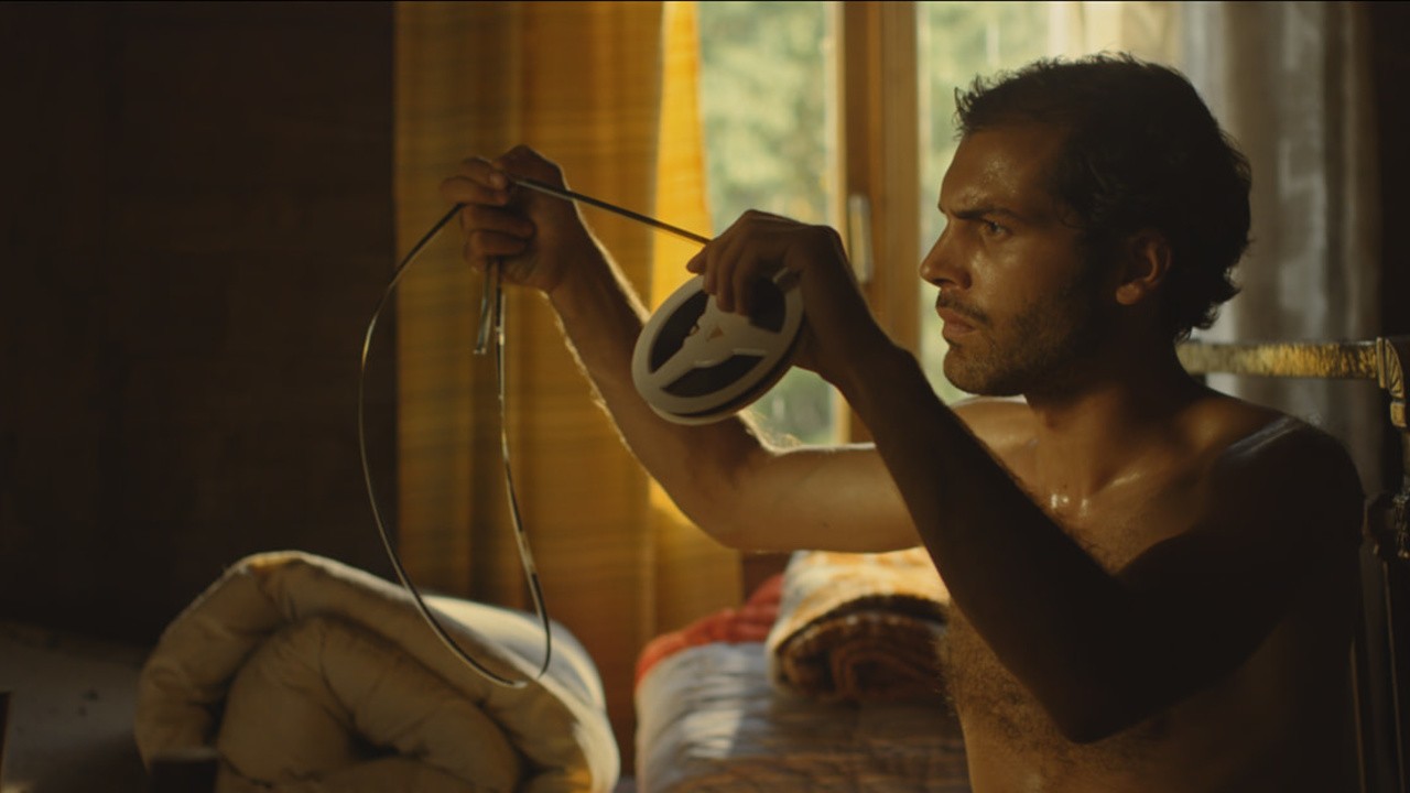 Winter Blues (2022) | MUBI