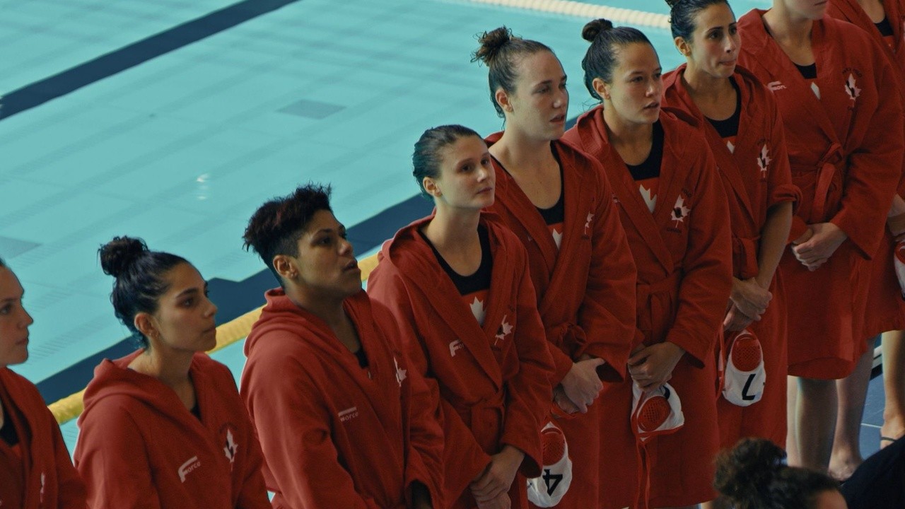 Surface (2022) | MUBI