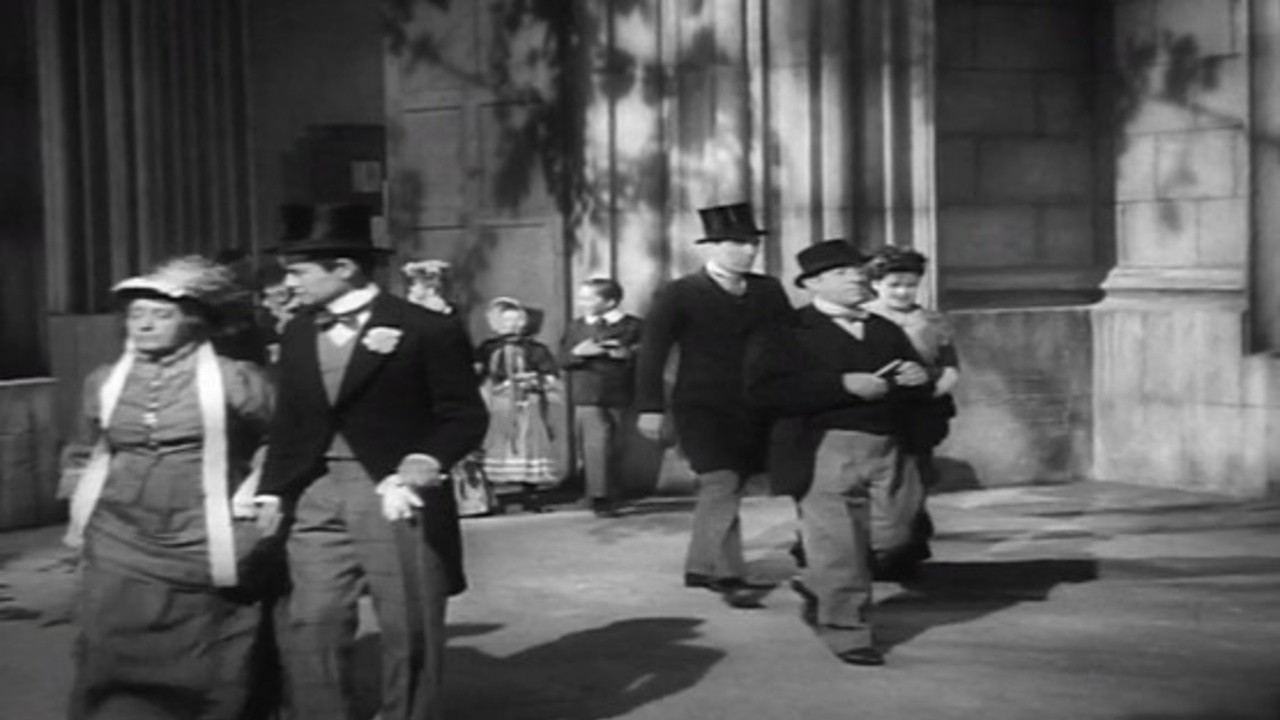 You Will Remember (1941) | MUBI