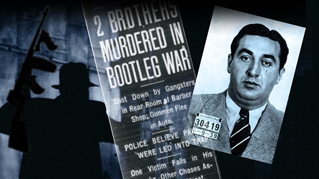 Sugar Wars - The Rise of the Cleveland Mafia (2012) | MUBI