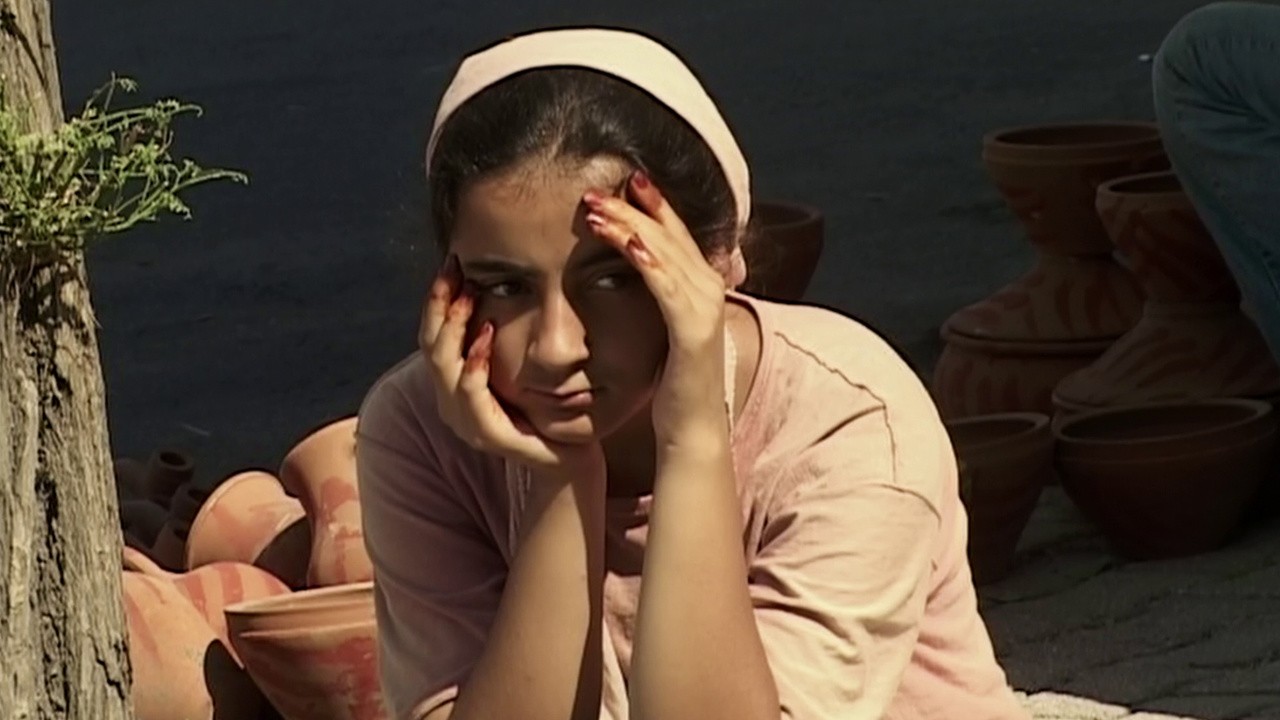 Milk and Chocolate (2008) | MUBI