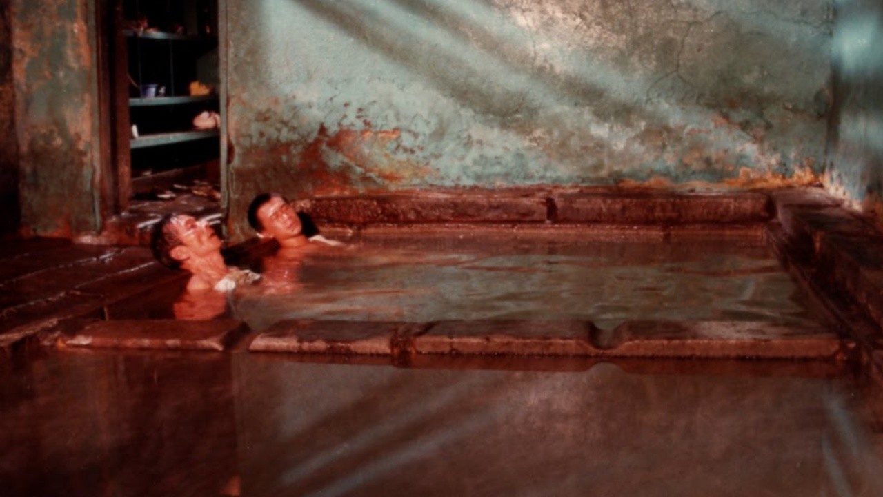 Last Train to Tanshui (1986) | MUBI