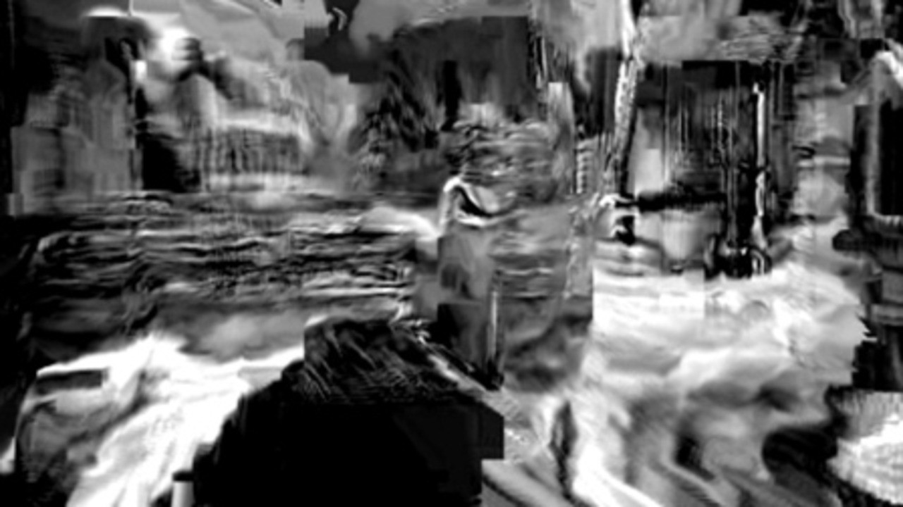 Untitled (Silver) (2006) | MUBI