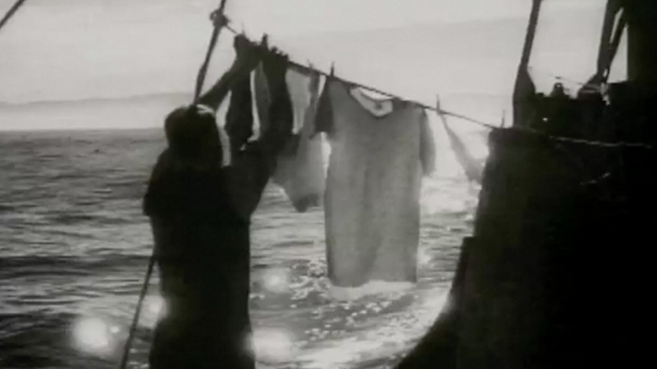 The Coaster (1948) | MUBI