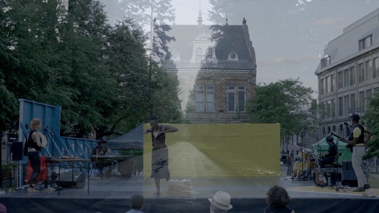 Chemins croisés (2022) | MUBI