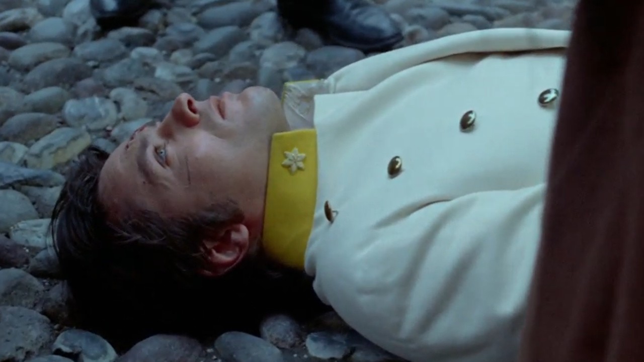 William Wilson (1968) | MUBI