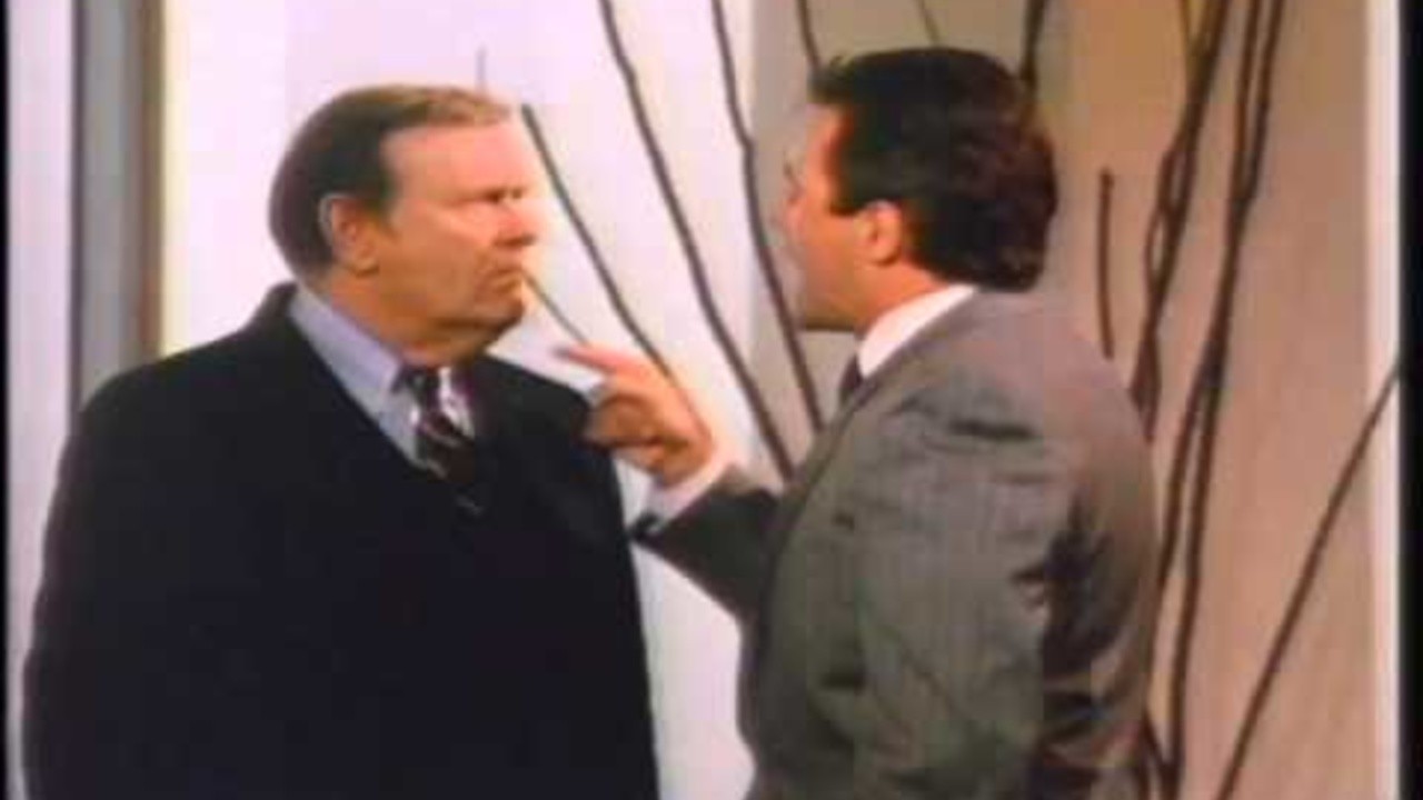 Eternity (1990) | MUBI