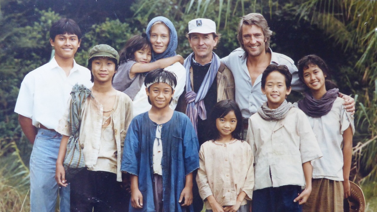 Which Way Home (1991) | MUBI