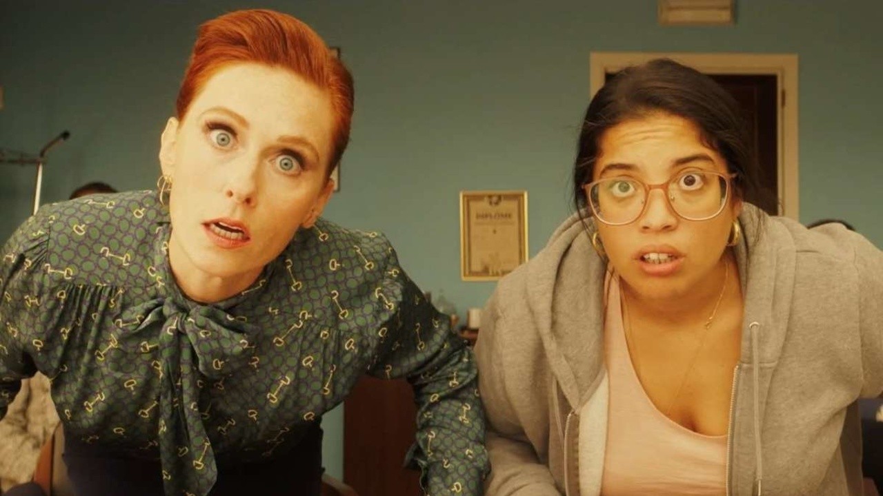 Two Much for the Job (2022) | MUBI