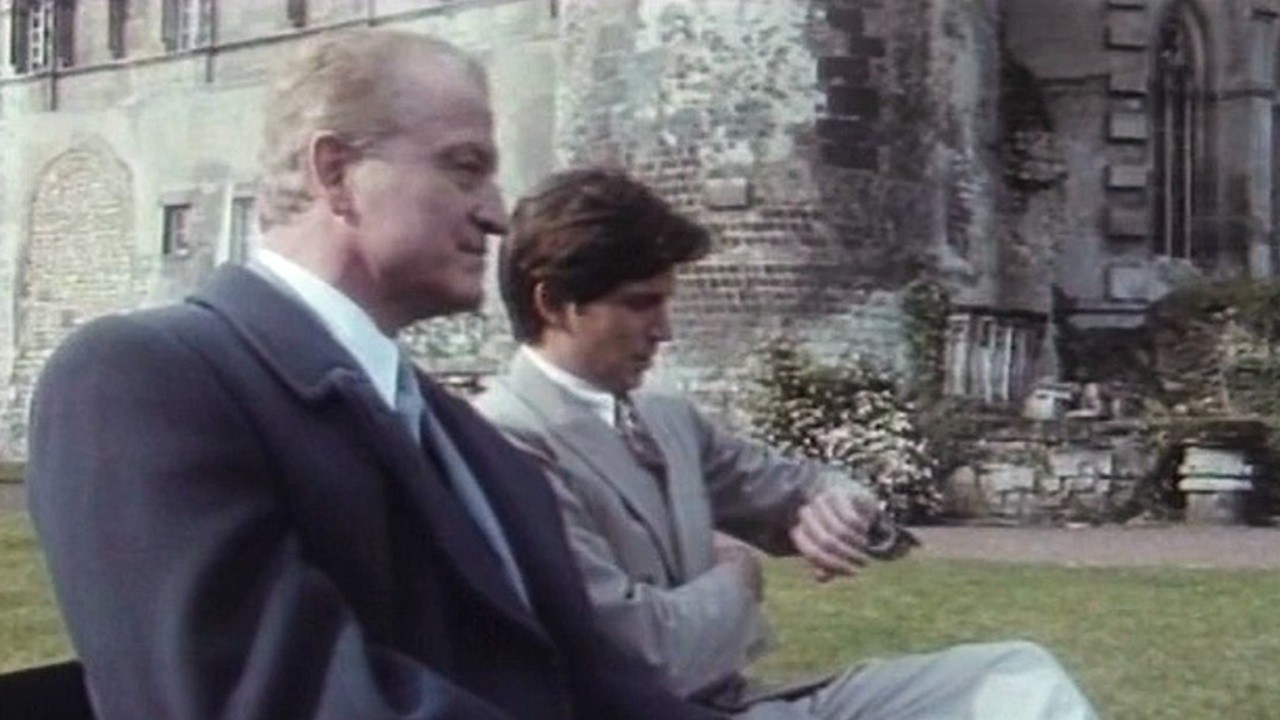 The Deserted Woman (1992) | MUBI