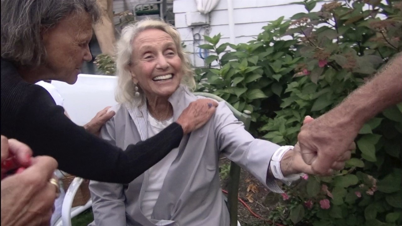 In the Company of Rose (2022) | MUBI