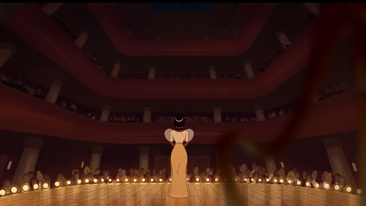 Magnifica (2022) | MUBI