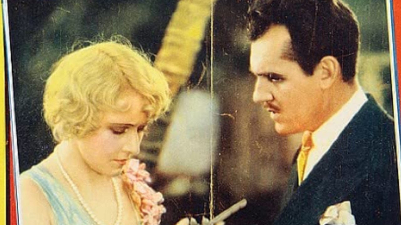 Blockade (1928) | MUBI