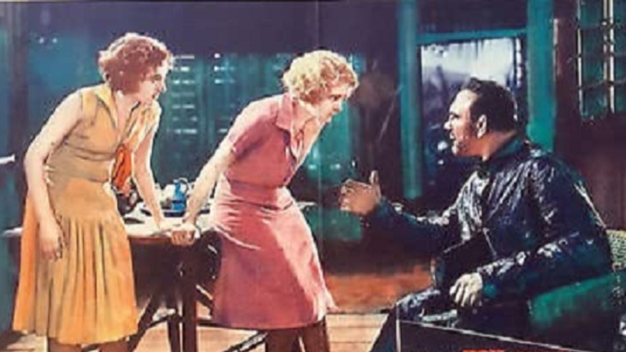 Black Magic (1929) | MUBI