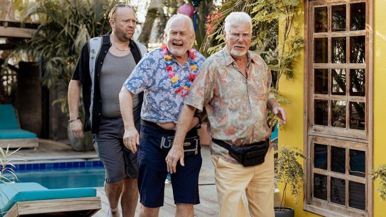 Casa Coco (2022) | MUBI