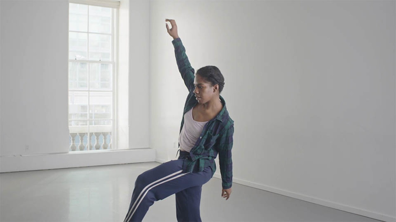 Trust Exercises (2022) | MUBI