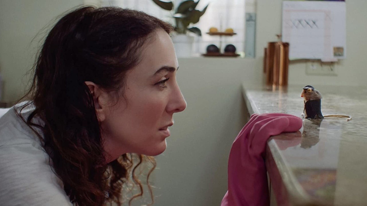 Little Jar (2022) | MUBI