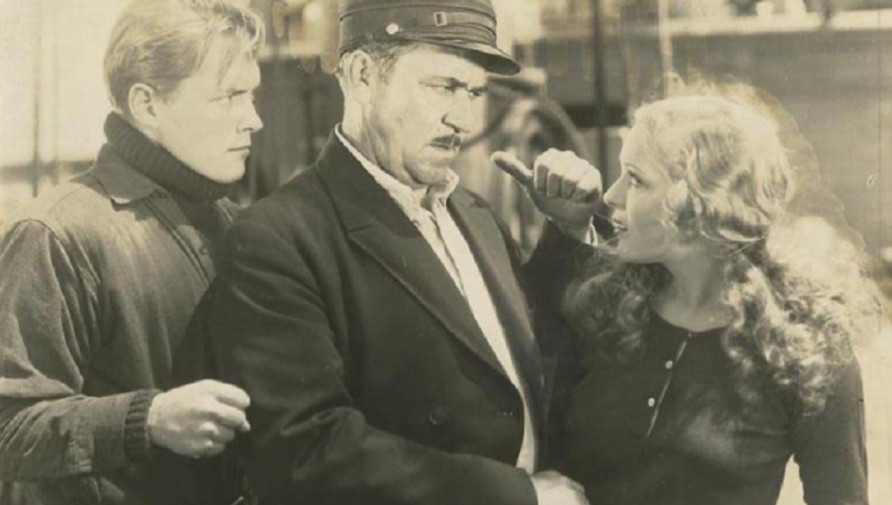 Shanghaied Love (1931) | MUBI