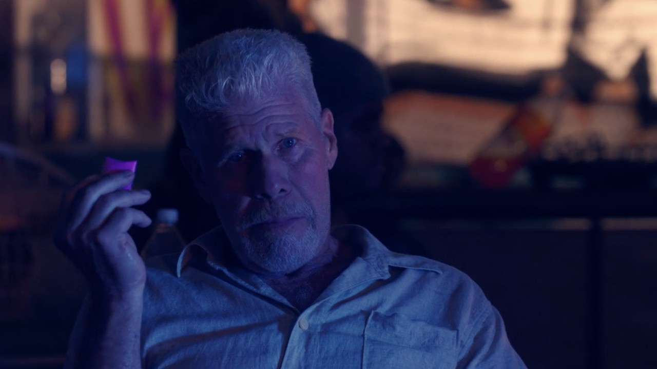 The Baker (2022) | MUBI