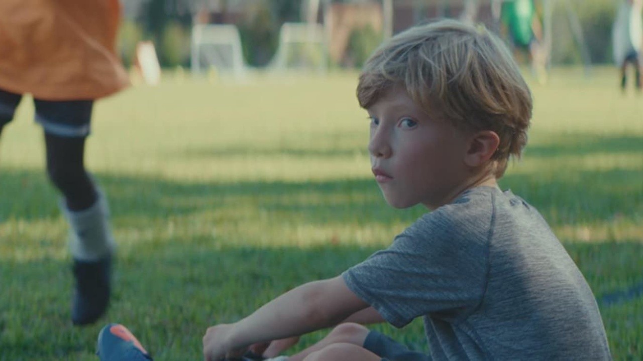 Davis Out of the Unknown (2022) | MUBI