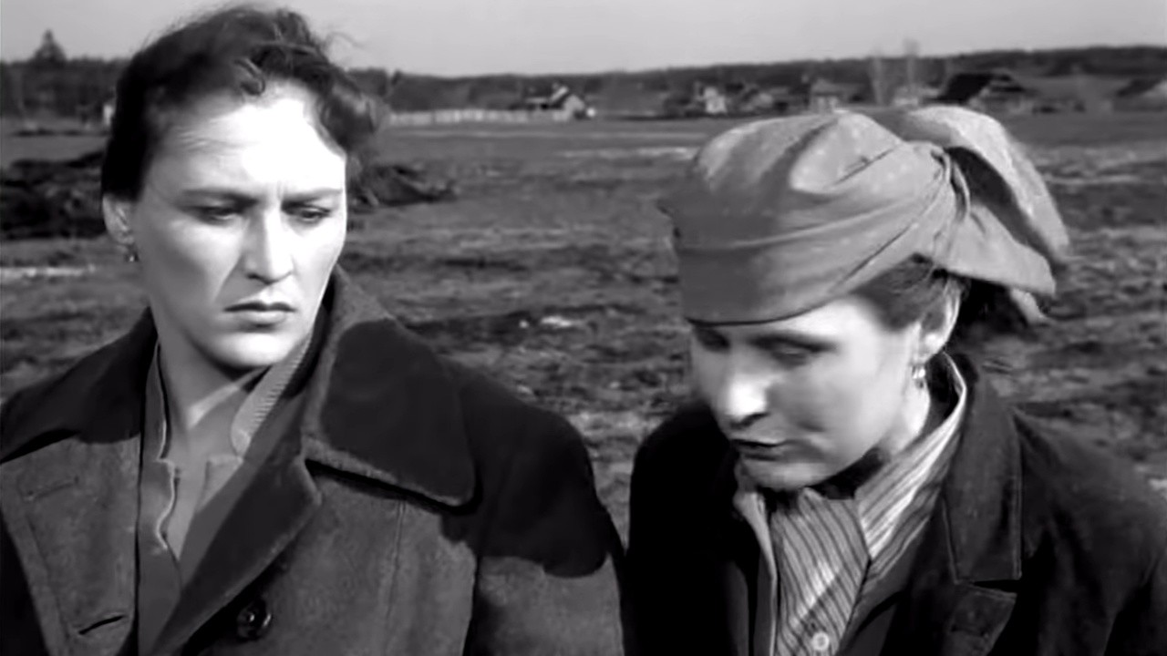 Prostaya Istoriya (1960) | MUBI