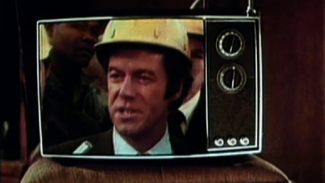 Incident on a Dark Street (1973) | MUBI