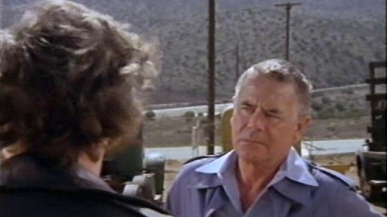 The 3,000 Mile Chase (1977) | MUBI