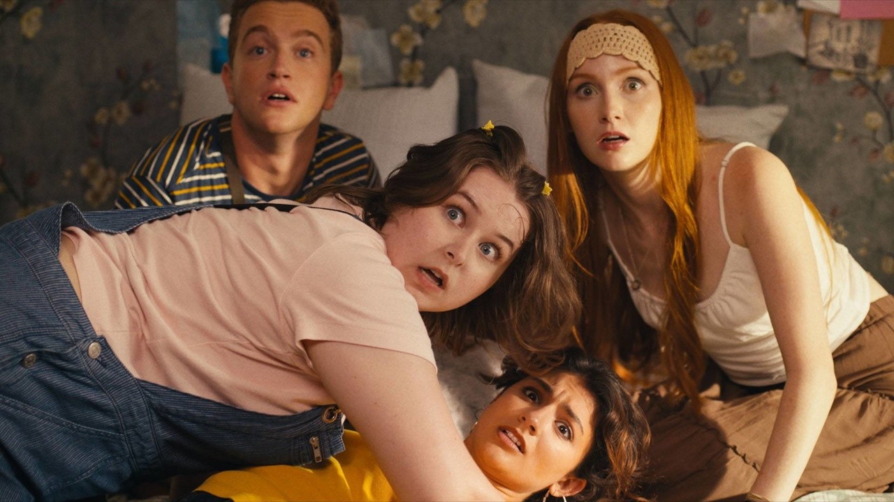 Suck Hard (2022) | MUBI