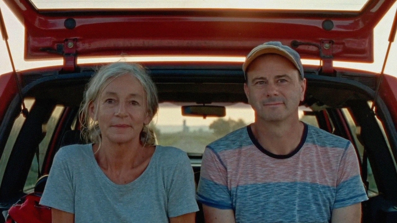 I am Here! (2023) | MUBI