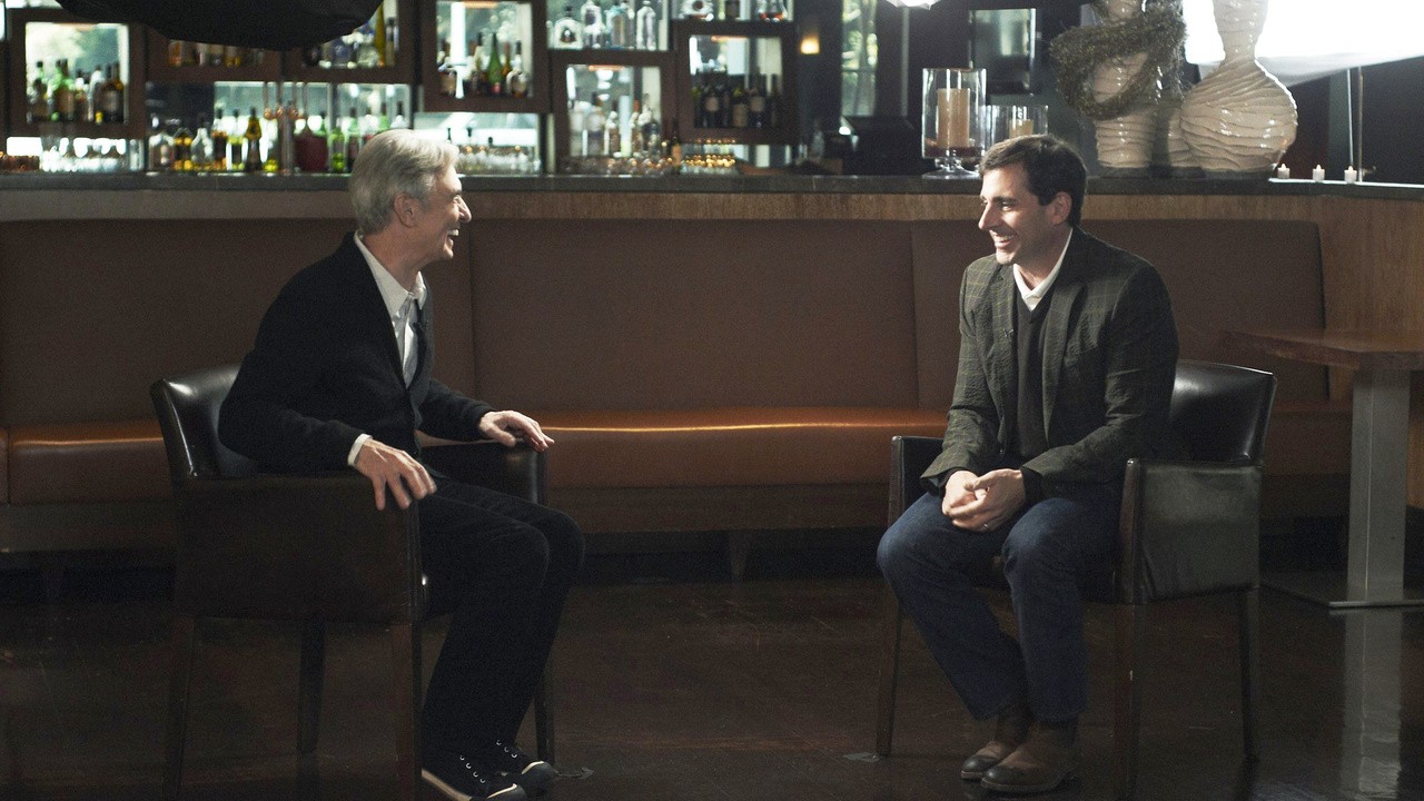 Inside Comedy (2012) | MUBI