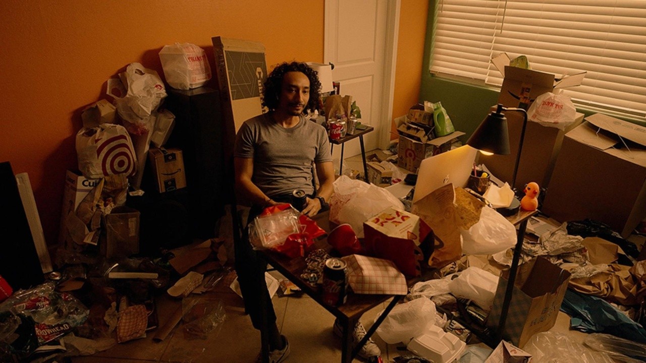 You Are Trash! (2022) | MUBI