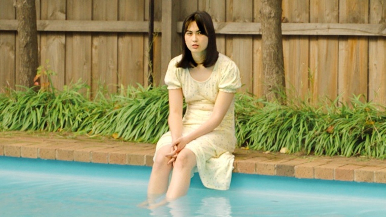 Snapshot (2022) | MUBI