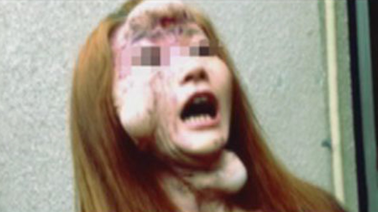 Broadcast Dekinai Forbidden Spirit Video Movie (2014) | MUBI