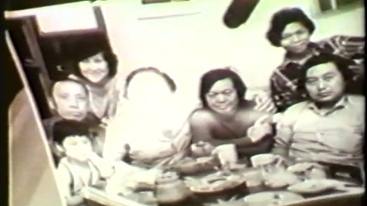 Reverse Journey and Illusion (1984) | MUBI