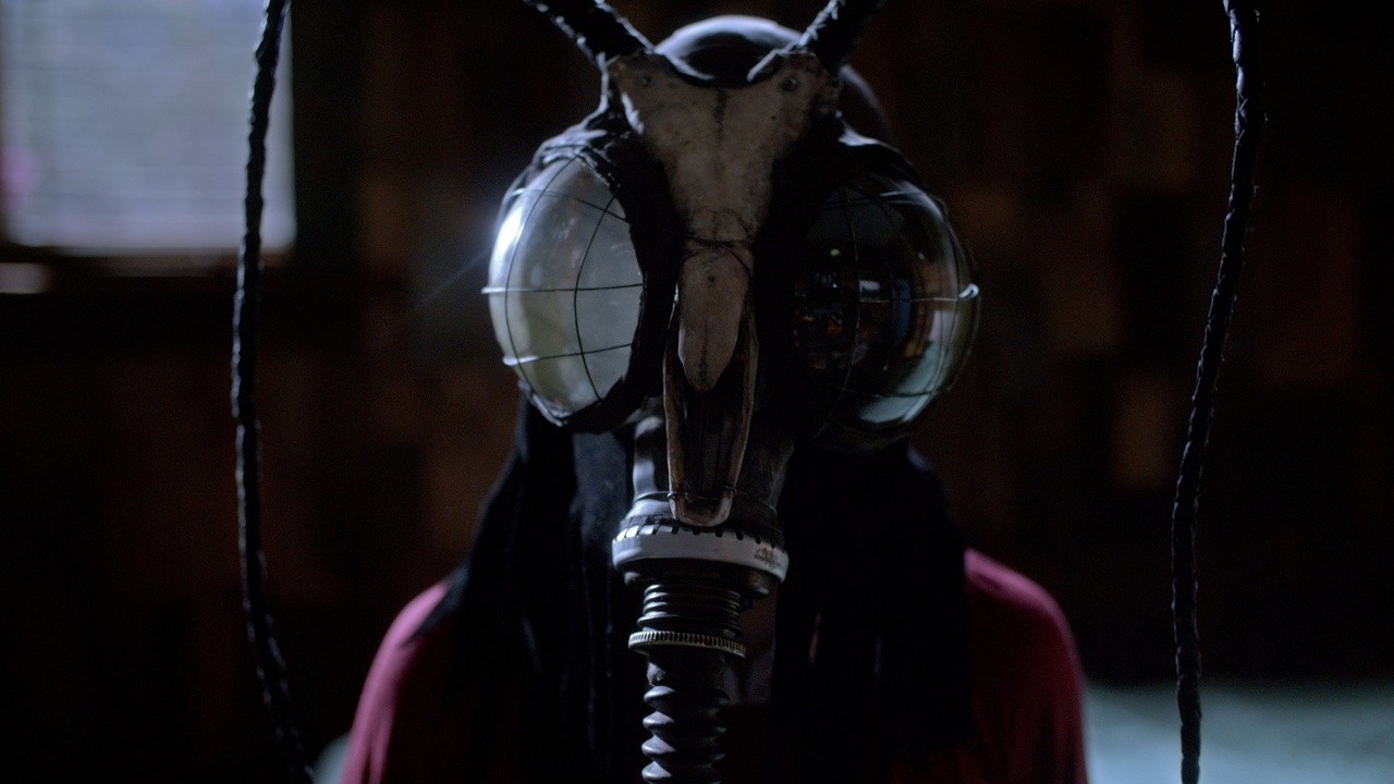 Waking Karma (2022) | MUBI