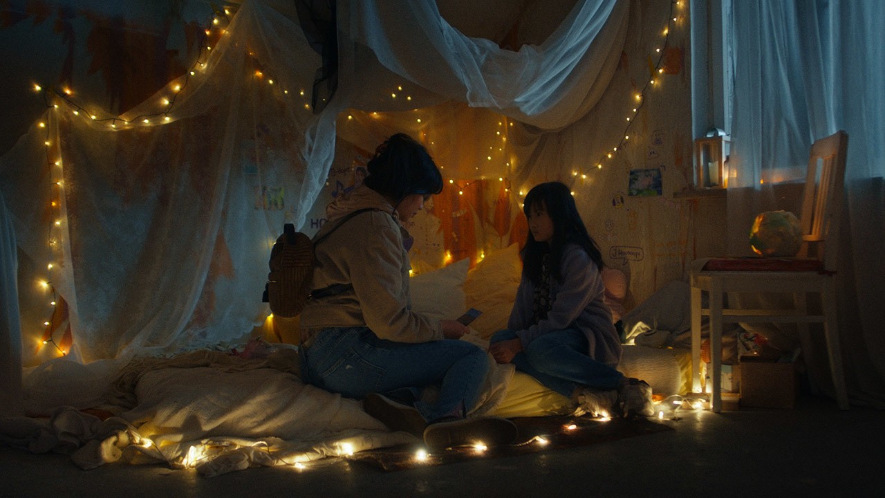 Taste of Home (2022) | MUBI