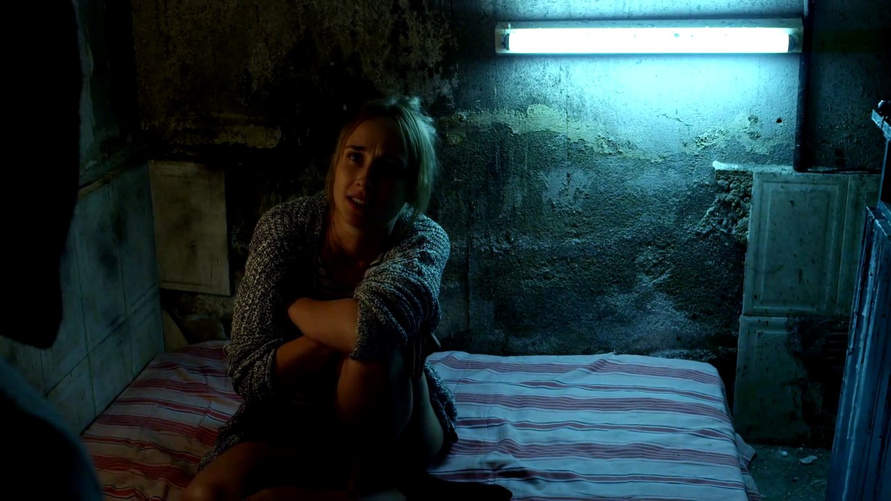 The Teacher's Job (2022) | MUBI