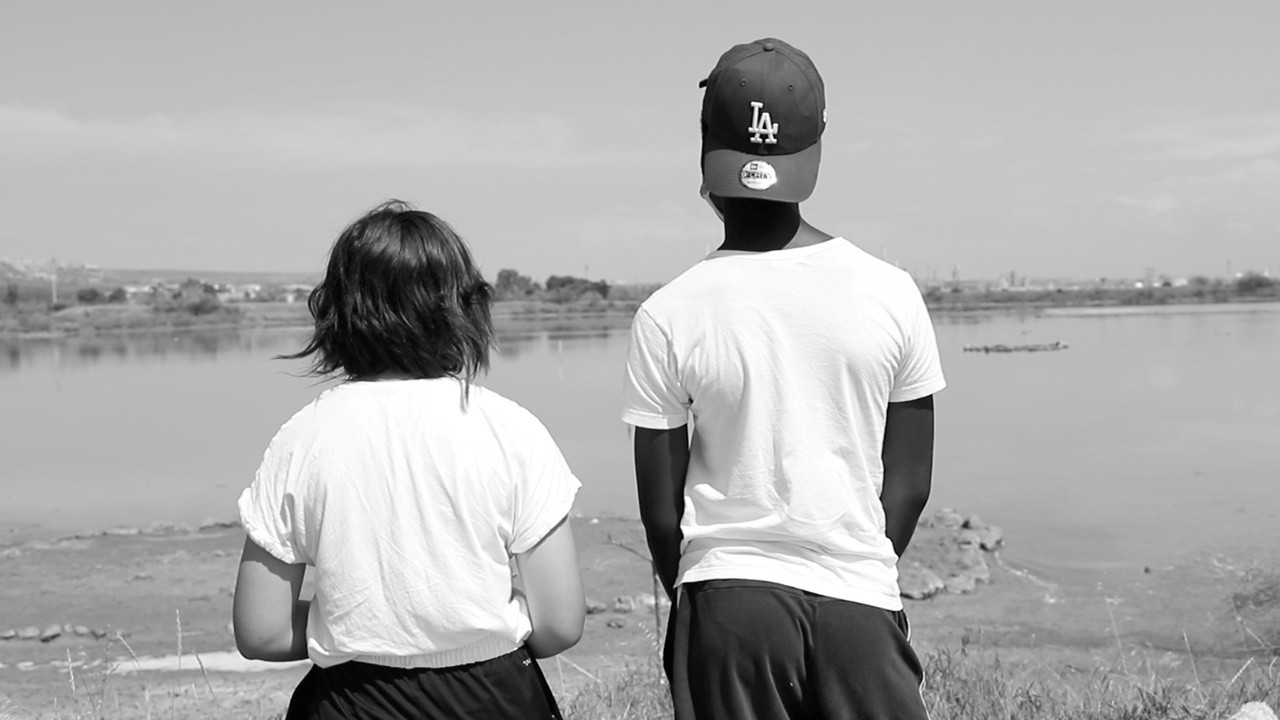 All Our Futures (2022) | MUBI