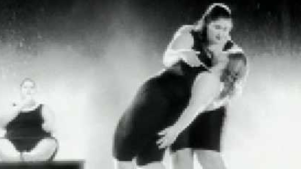 Carole Laure: Mirage Geisho [MV] (1993) | MUBI