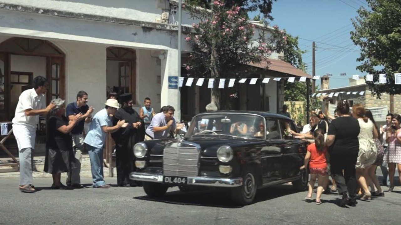 Beloved Days (2015) | MUBI