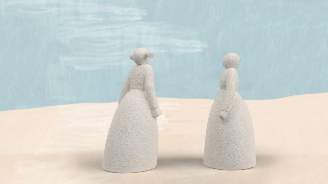 Think Carefully (2022) | MUBI