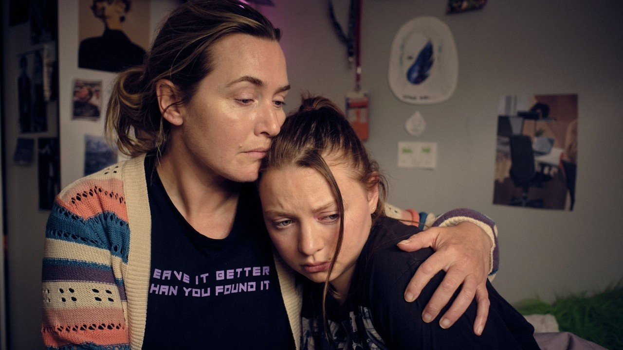 I Am Ruth (2022) | MUBI