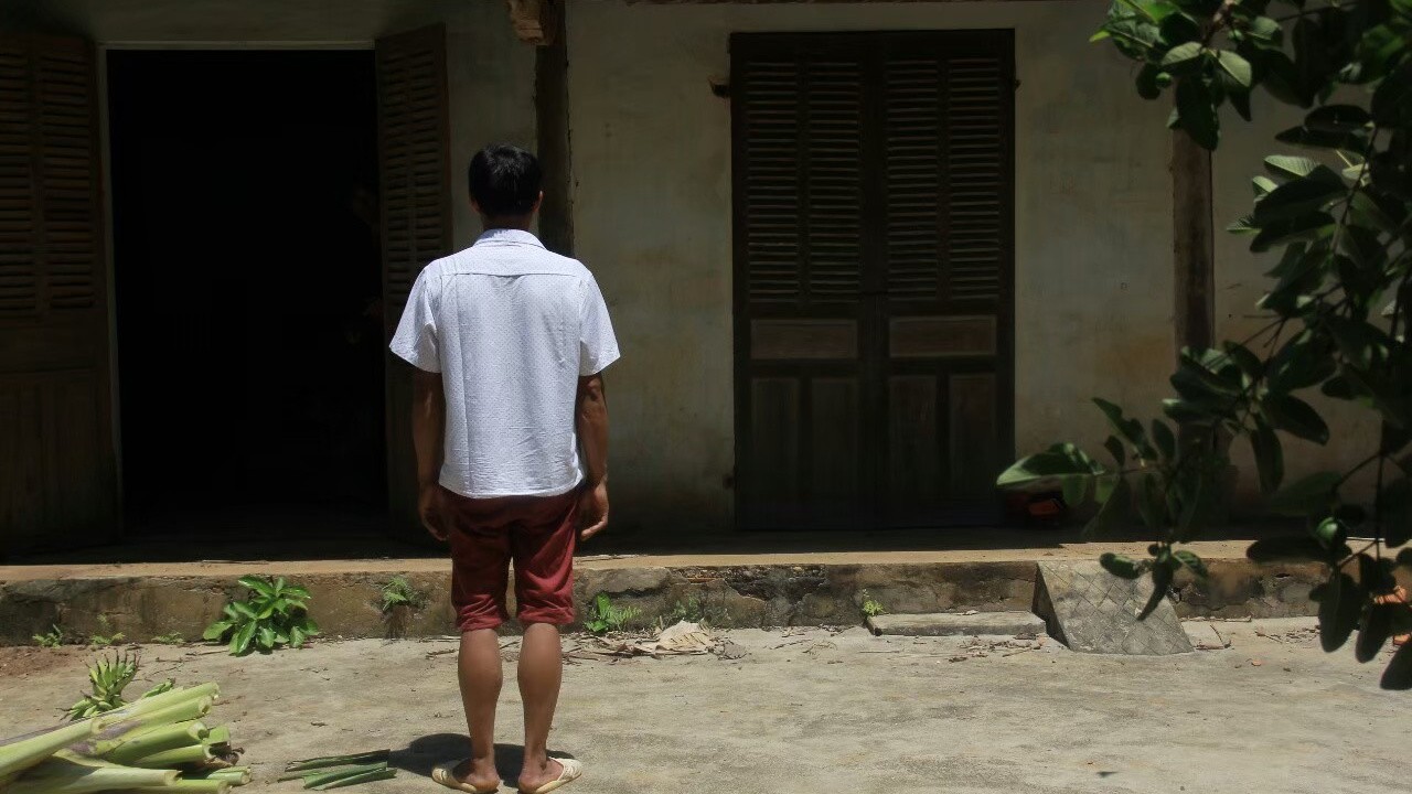 And Miles to Go Before I Sleep (2022) | MUBI