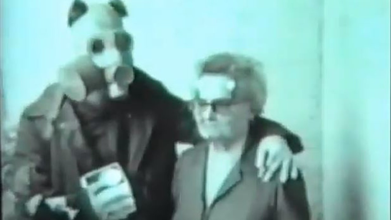 Goodbye, Mama! (1996) | MUBI