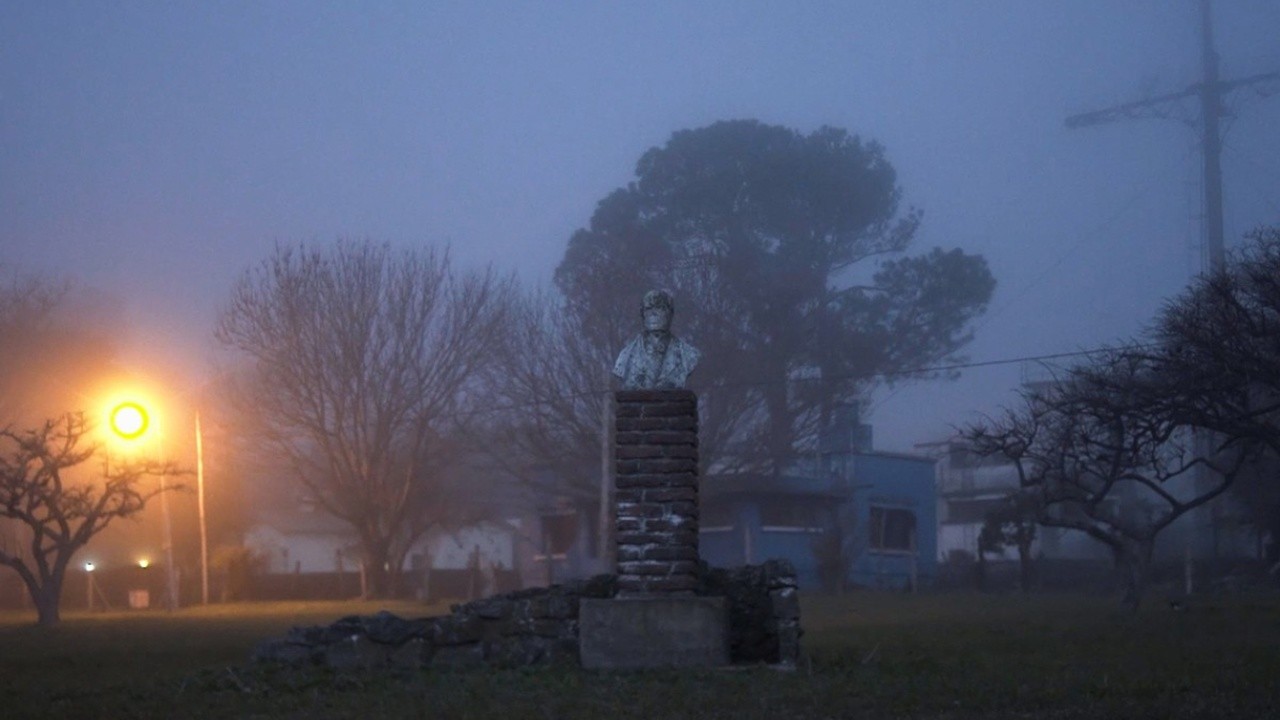 Argirópolis (2022) | MUBI