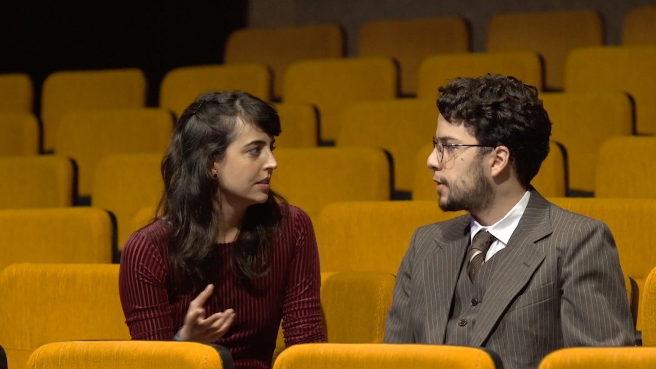 Insta-Lie (2021) | MUBI