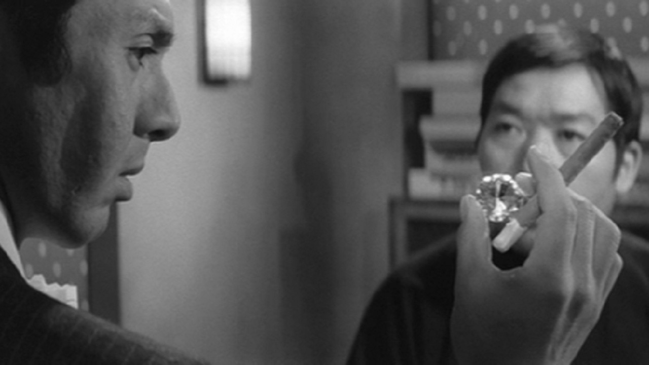 The Dragon of Macao (1965) | MUBI