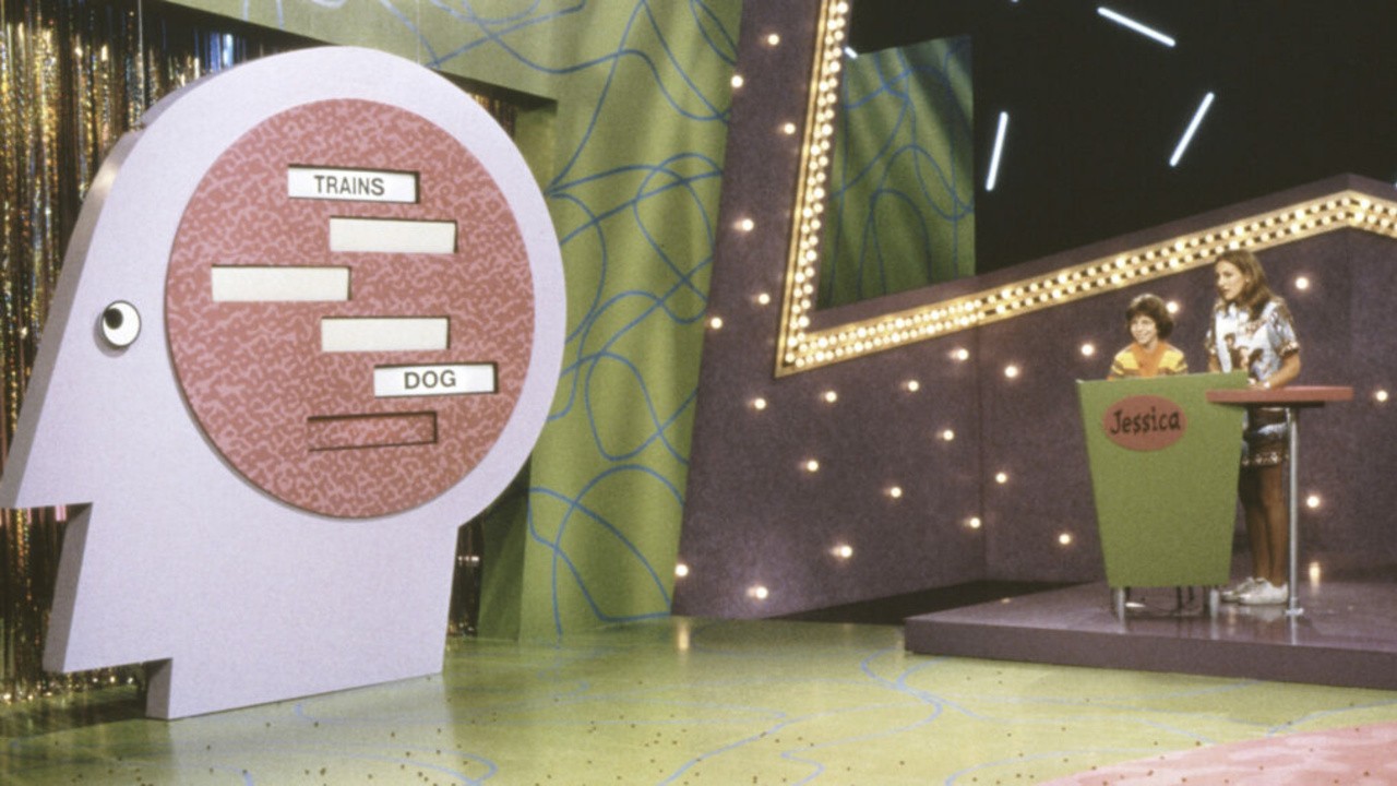 Figure It Out (1997) | MUBI