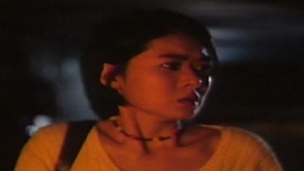 The Day That Doesn’t Exist (1995) | MUBI