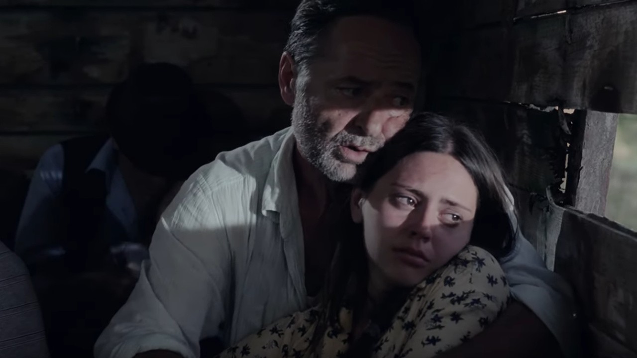 Silence (2014) | MUBI